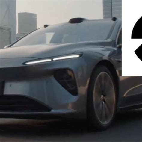 Nio Stock Price Prediction And What To Expect As Earnings Loom