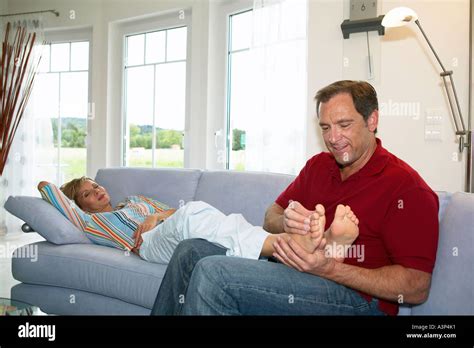 How To Give Your Wife A Foot Massage That Will Make Her Feel Loved