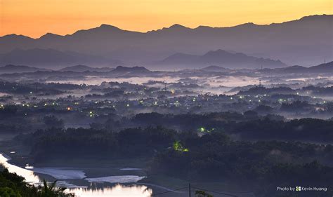 2013小崗山日出景觀之美