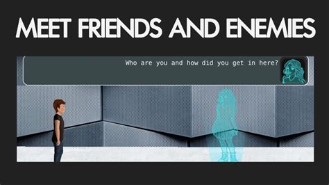 Escape Code Coding Adventure By Mammoth Interactive Inc