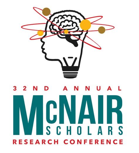 As We Prepare For Our 32nd Annual Umbc Mcnair Scholars Research