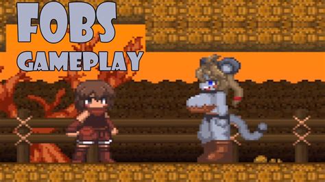 Forest Of The Blue Skin Gameplay 9 YouTube