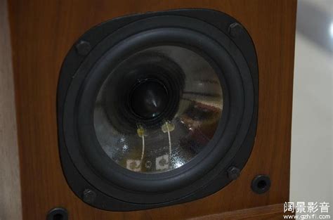 英国贵族 ProAc 1S 老款螺丝版靓声过1SC高级书架音箱 音箱系列 广州阔景影音 HiFi音响 家庭影院 单枪 三枪投影机 音响发烧