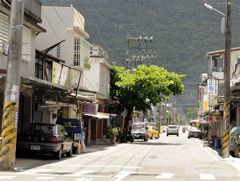 一趟漫無目的小村慢走，「花蓮豐田移民村」曾因玉石繁榮的小鎮 花蓮旅人誌 微笑台灣 用深度旅遊體驗鄉鎮魅力