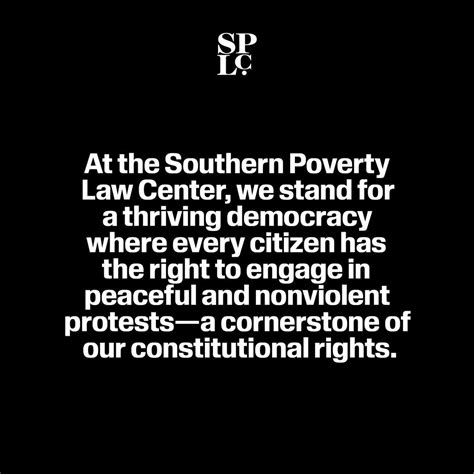 Southern Poverty Law Center On Linkedin At The Southern Poverty Law