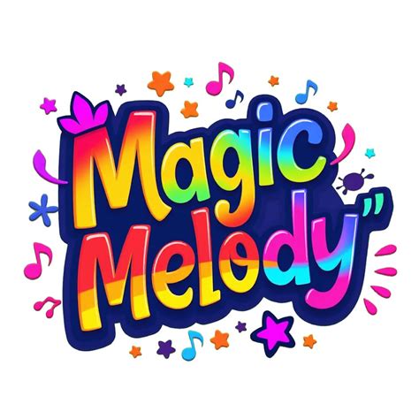 Magic Melody Youtube