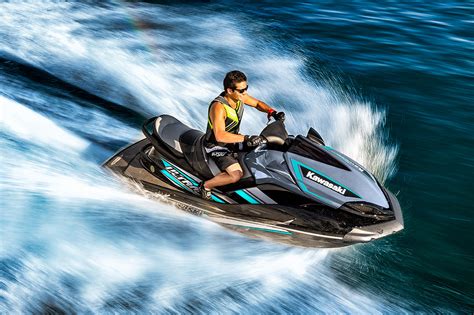 2019 Jet Ski Ultra Lx Watercraft Canadian Kawasaki Motors Inc