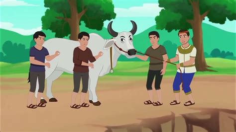 និទានអប់រំ តុក្តា Youtube