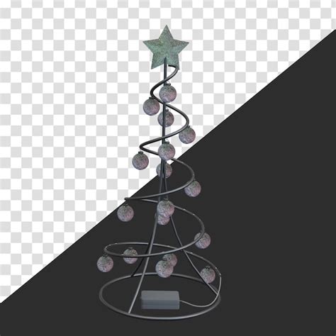 Psd De Navidad Plateada Png Plantillas Psd Gratuitas De Gran Calidad Para Descargar