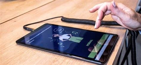 automated audiometry computational audiology
