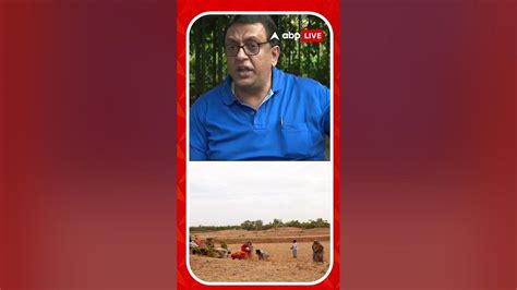 কেন্দ্রের ১০০ দিনের কাজের বকেয়া প্রসঙ্গে কী বললেন শান্তনু সেন Youtube