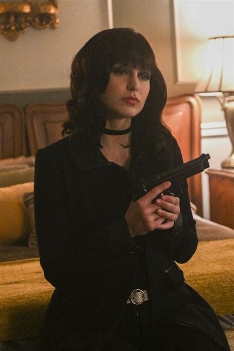 Supergirl 4×21 ‘red Dawn Photos Serpentors Lair