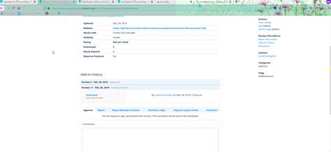 Remove Reject Multiple Versions Action For Static Themes In Reviewer