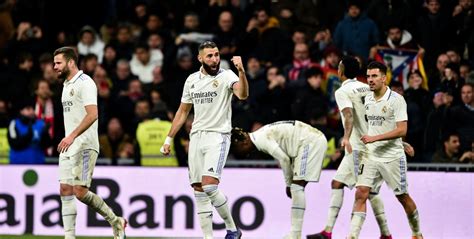 Real Madrid Vs Osasuna Por La Final De La Copa Del Rey En Exclusiva