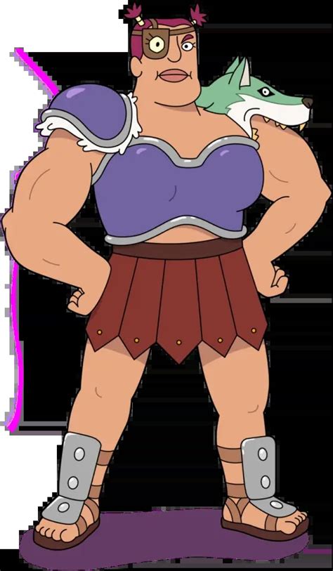 Categorycyclopes Krapopolis Wiki Fandom