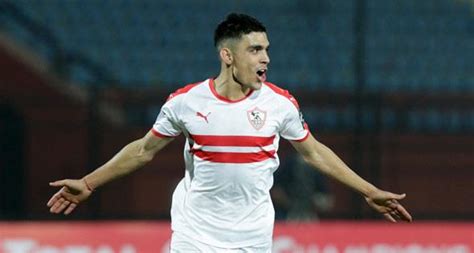 الزمالك يبحث عن ظهير أيسر بعد «أزمة فتوح وبن شرقى يقترب الأهرام اليومي