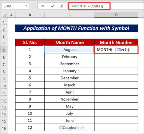excel macro convert month name to number design talk