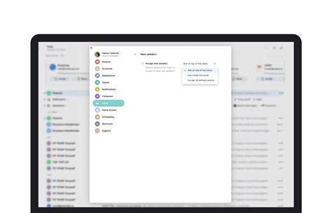 How To Block Emails In Gmail Icloud Outlook Spark
