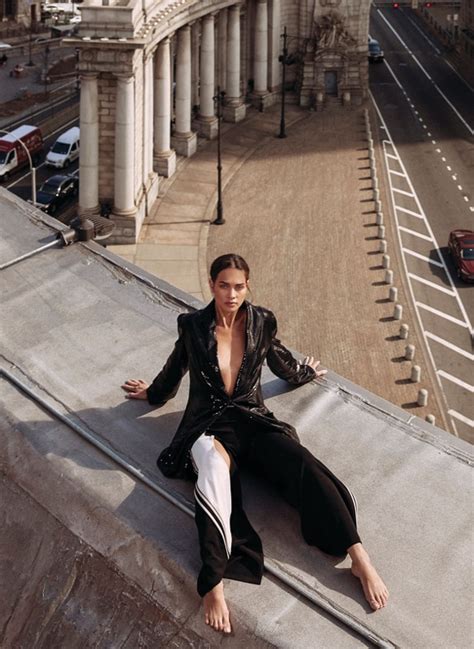 Gulsina Kalimullina Modelwerk