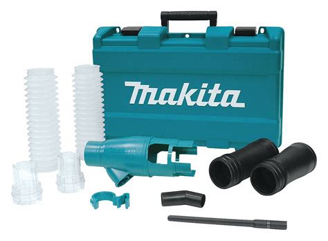 MAKITA Dust Extraction Attachment In L TD Grainger