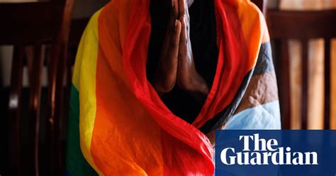 Sunday Church For Lgbtq Ugandans In Pictures Art And Design The