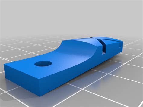 Eclipson Model S Fpv Canopy By Alex G Download Free Stl Model