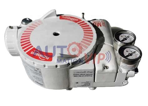 3200md 28 D6 E 04 40 0g 00 Flowserve Valve Positioner Automation Vip
