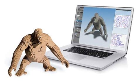 Autodesk Catch And Autodesk Make Create 3d Models From Photographs
