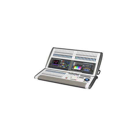 Avolites Sapphire Touch Hpss Sound Light Stage