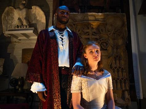 Lodovico Othello