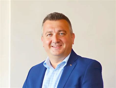 Adnan Yücel Appointed General Manager Of Intercontinental Chiang Mai