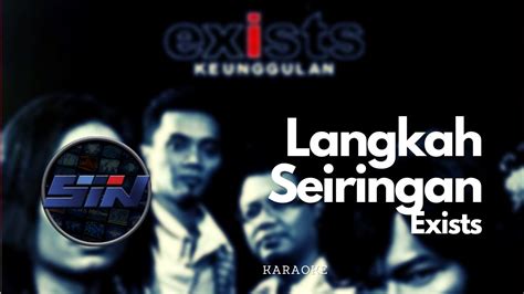 Exists Langkah Seiringan Lagu Melayu HD Karaoke Melayu Minus One Karaoke Tanpa Vokal