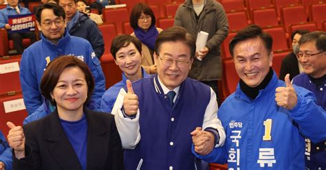 與 여성 의원들 “‘성범죄자 변호 野 조수진 후보 즉각 사퇴해야”