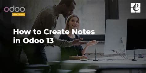 How To Create Notes In Odoo How To Create Notes In Odoo