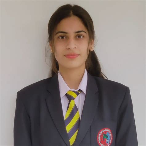 Shipra Tyagi On Linkedin Drishti Anand Roorkee Uttarakhand India Professional Profile