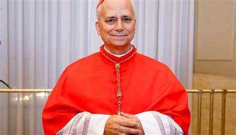 Kardynał Urodzony W Chicago Na Liście Kandydatów Na Nowego Papieża Polski Fm 927 Wietrzne