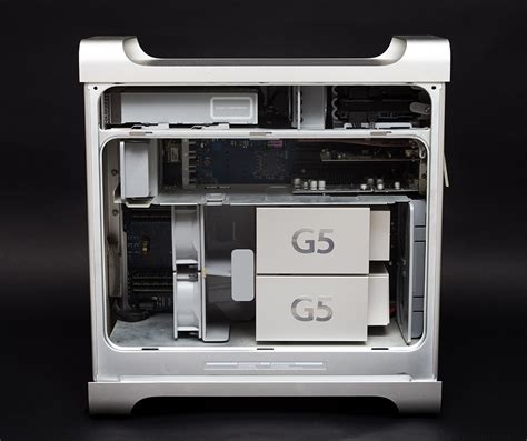 Women And Dreams Apple Power Macintosh G5 Flame On