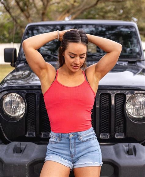 Camille Leblanc Bazinet Hottest Female Athletes