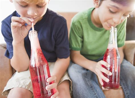 Soft Drinks Images