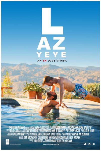 Lazy Eye 2016 Image Gallery