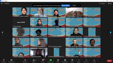 Speaker Curriculumvitae Upnvj Pembicaracv Wuryaningrum M