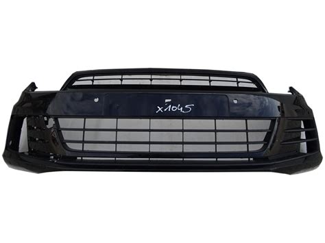 Zderzak przód VW Scirocco III 3 Lift 1K8 R line 6941163749