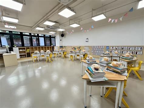 澳門培正中學 路環校部各項檢測符合安全標準