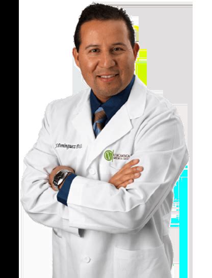 Jesse Dominguez Do Cucamonga Valley Medical Group