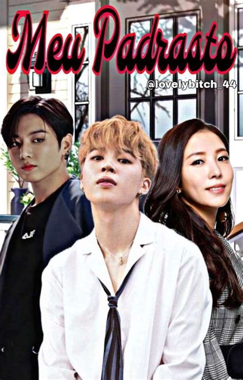 Histórias De Padrasto Wattpad
