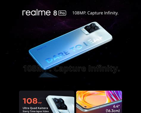 Jual Realme Pro Gb Blue Eraspace Com