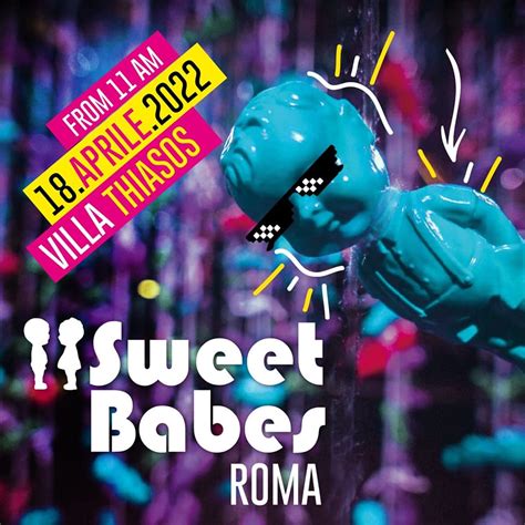 Sweet Babes Afterego Music