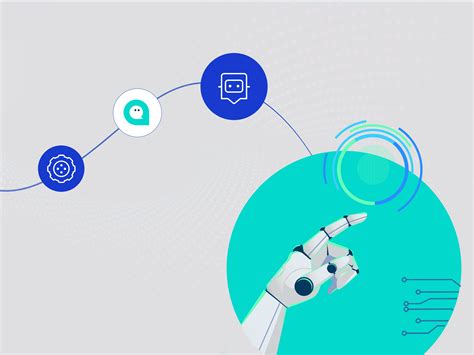 Ai And Automation The Technological Revolution That Is Transforming The World Of Customer Care