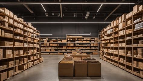 Optimize Efficiency With Material Management In Singapore