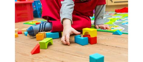 15 Fun And Educational Block Play Activities For Preschoolers To Boost
